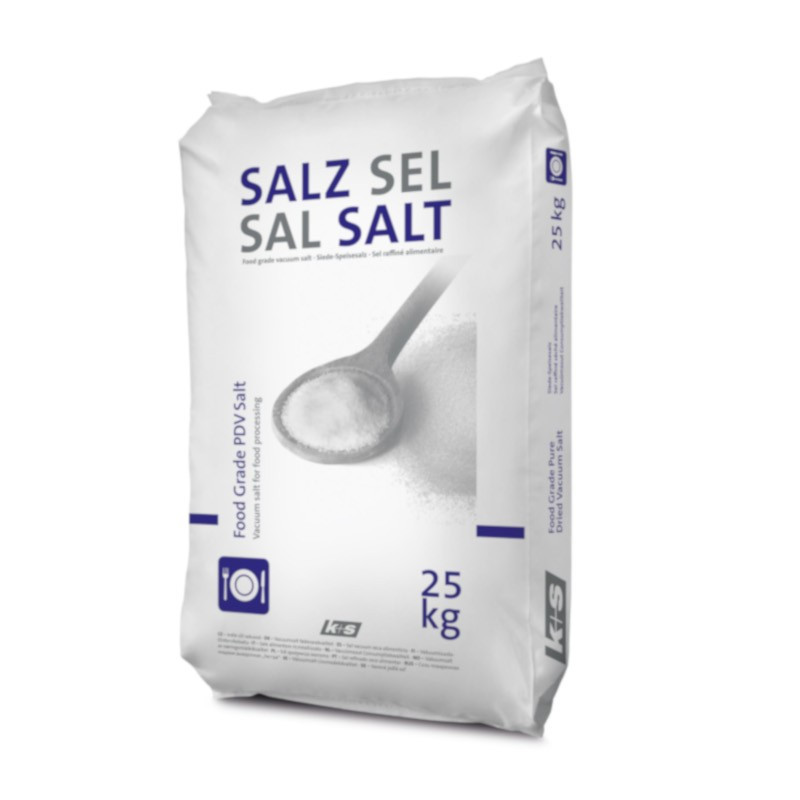"Ada Natural Sea Salt - Pure Unrefined Salt from Ghana | Buy Online at ...